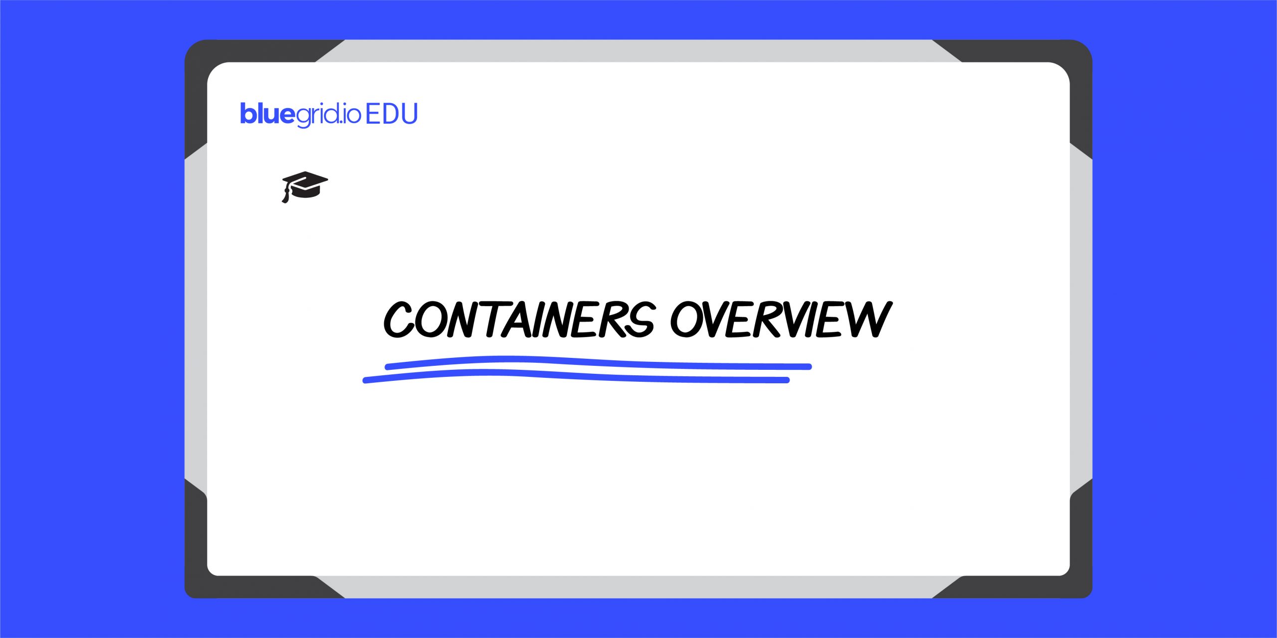 About Elementor Grid Containers - BlueGrid.io : BlueGrid.io