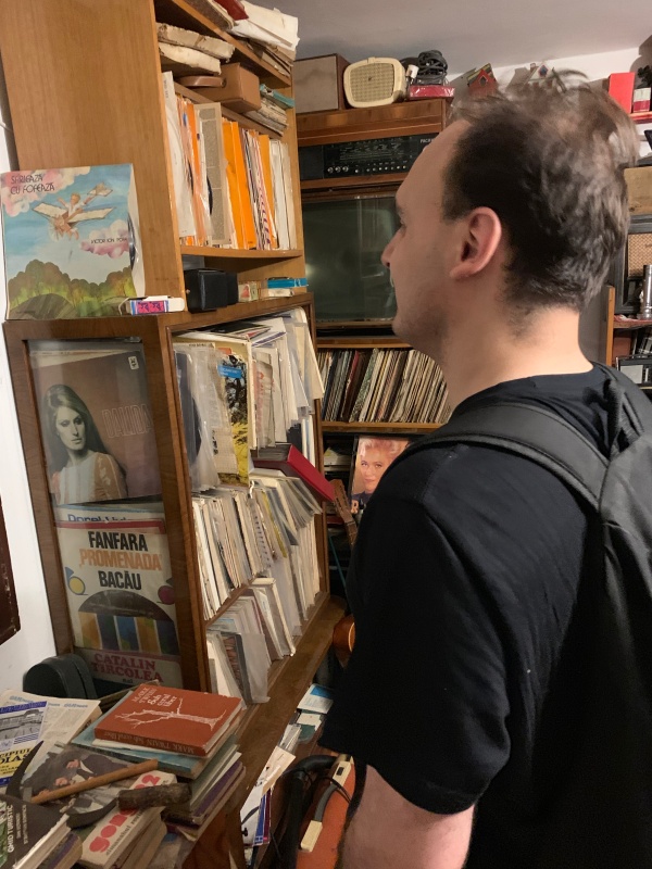 Trip to Timisoara/Romania - BlueGrid.io : BlueGrid.io