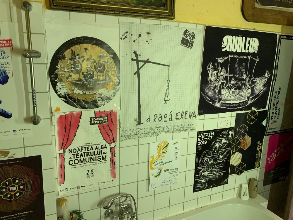 Trip to Timisoara/Romania - BlueGrid.io : BlueGrid.io