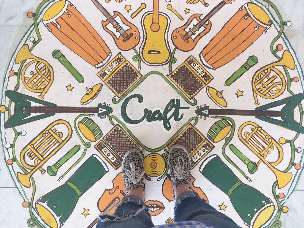 Trip to Timisoara/Romania - BlueGrid.io : BlueGrid.io