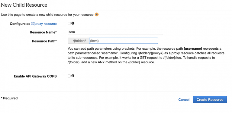 Using REST API to upload files to the S3 bucket - BlueGrid.io : BlueGrid.io