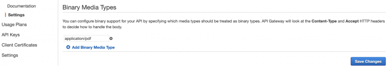 Using REST API to upload files to the S3 bucket - BlueGrid.io : BlueGrid.io