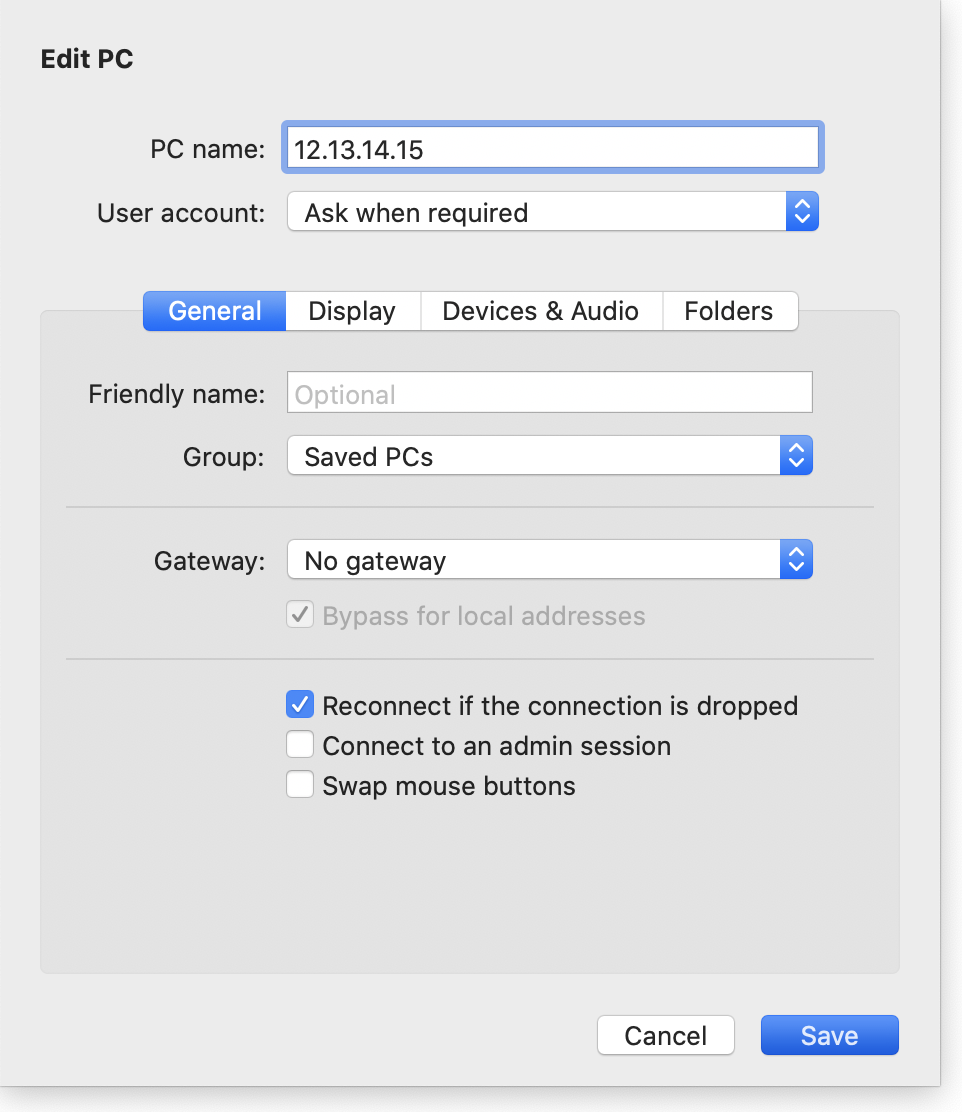 How to install Remote Desktop Service on the CentOS - BlueGrid.io ...
