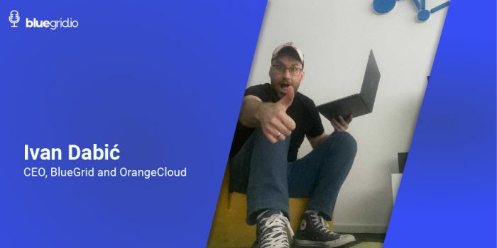 I am in the business of building people | Interview with Ivan Dabic ...