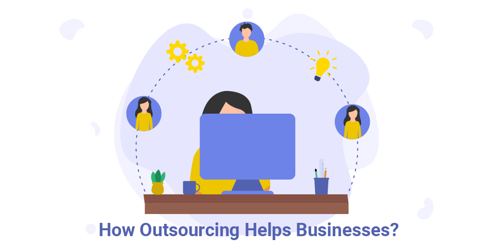 Outsourcing vs Offshoring - BlueGrid.io : BlueGrid.io