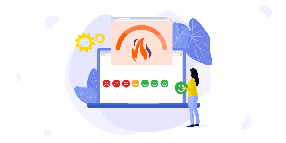 Do you know your CES score? - BlueGrid.io : BlueGrid.io