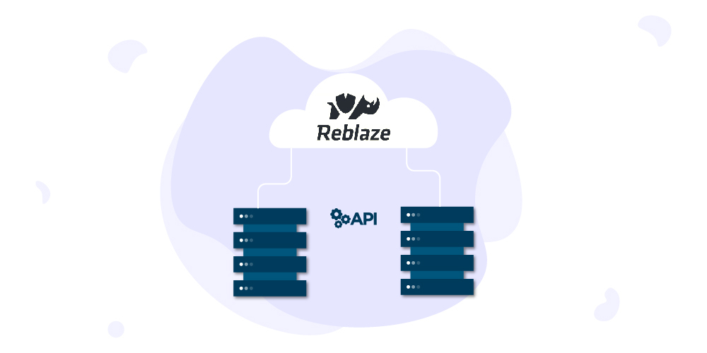 How to use Reblaze REST API - BlueGrid.io : BlueGrid.io
