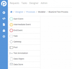 How to create a simple ProcessMaker Process - BlueGrid.io : BlueGrid.io