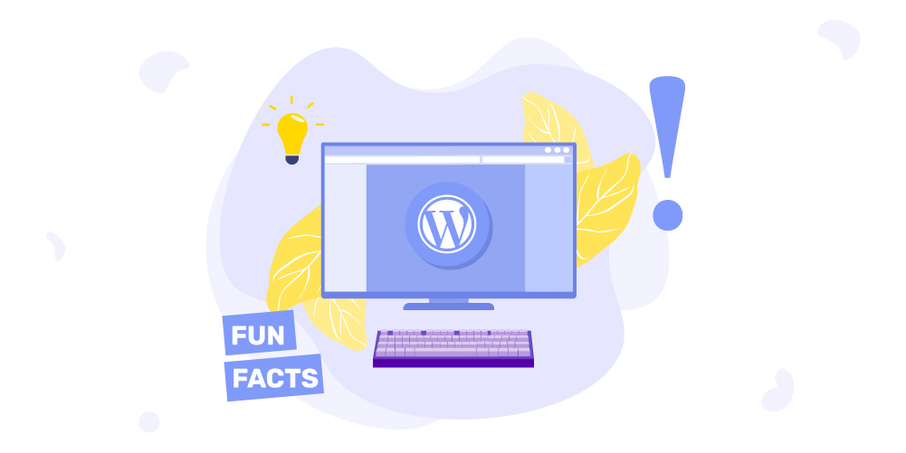 Fun facts about WordPress - BlueGrid.io : BlueGrid.io