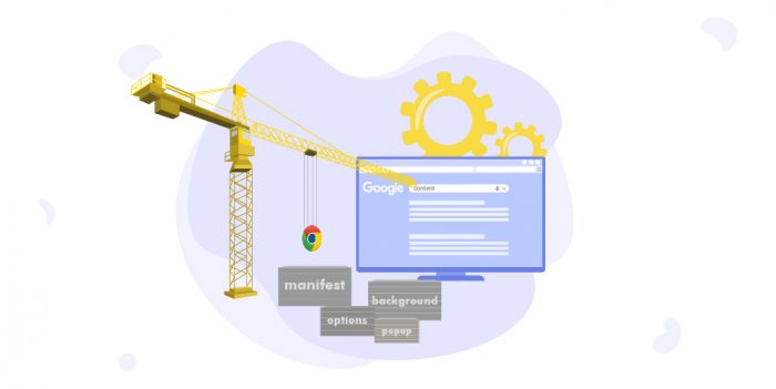 Understanding the Google Chrome Extension Architecture - BlueGrid.io ...
