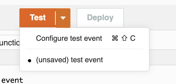 Getting to know AWS Lambda - BlueGrid.io : BlueGrid.io
