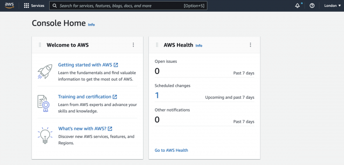 Getting to know AWS Lambda - BlueGrid.io : BlueGrid.io