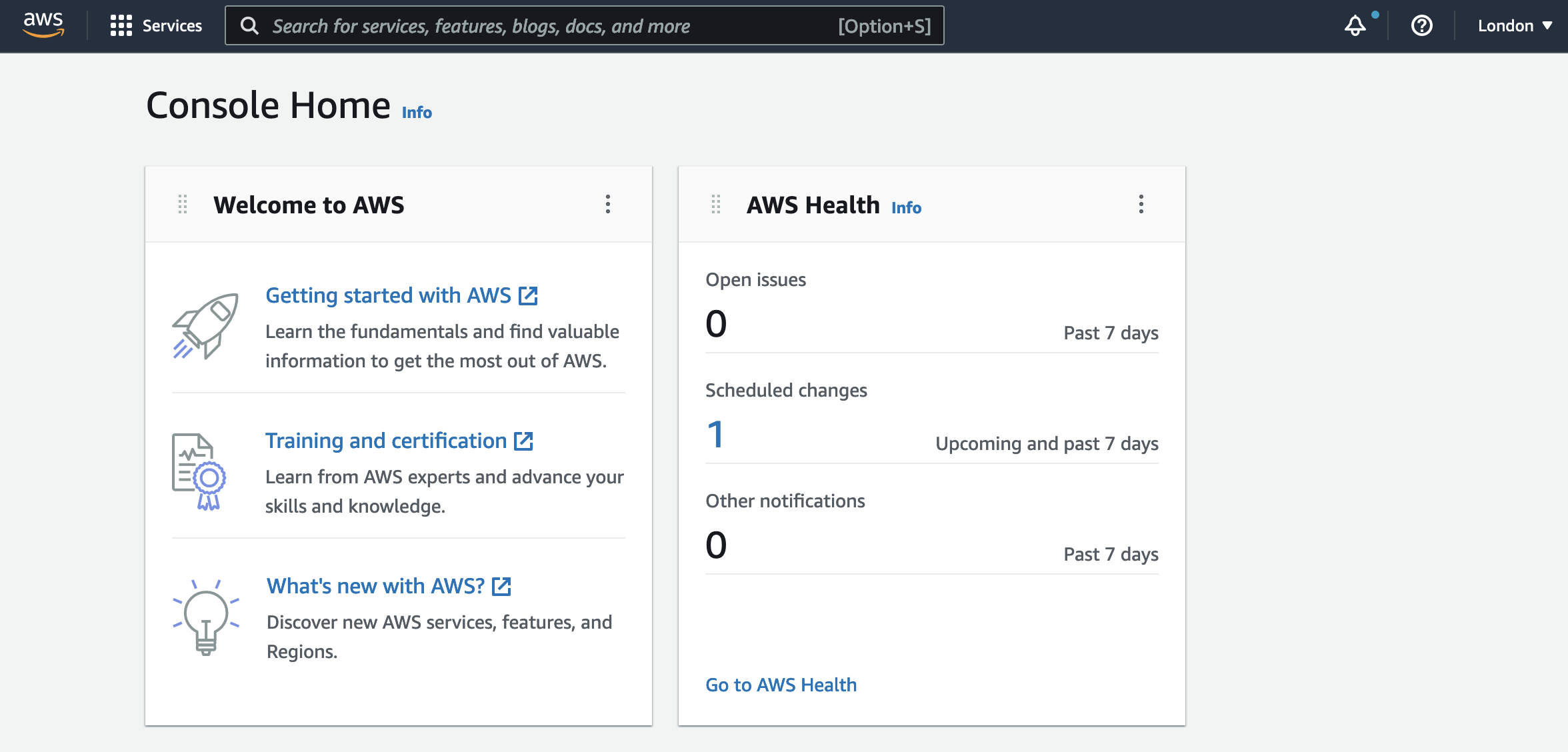 Getting to know AWS Lambda - BlueGrid.io : BlueGrid.io
