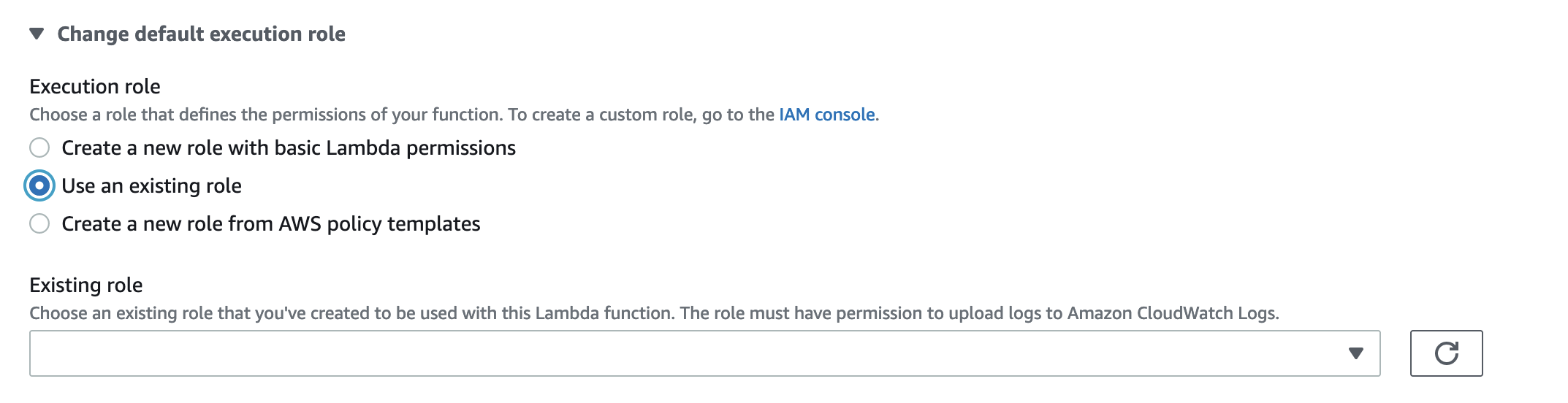 Getting to know AWS Lambda - BlueGrid.io : BlueGrid.io
