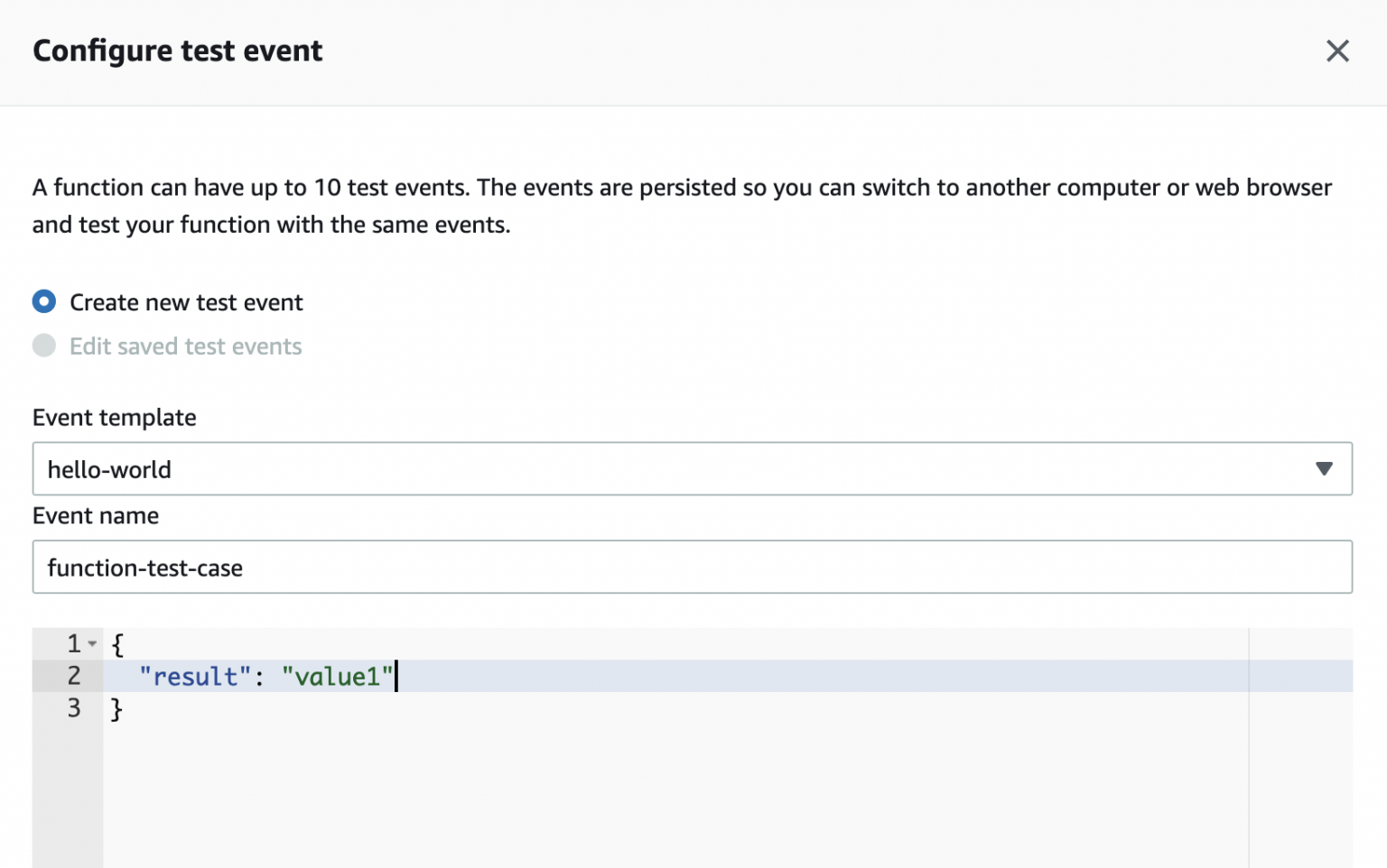 Getting to know AWS Lambda - BlueGrid.io : BlueGrid.io