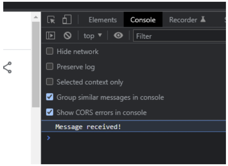 How to create a simple Google Chrome Extension - BlueGrid.io : BlueGrid.io