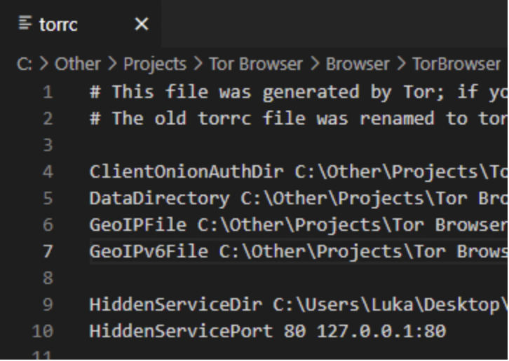 What are Tor and Onion services - BlueGrid.io : BlueGrid.io