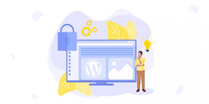 How secure is WordPress? - BlueGrid.io : BlueGrid.io