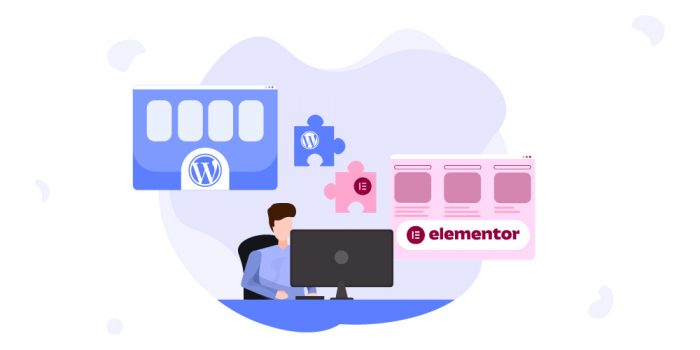 How does the Elementor editor work? - Overview - BlueGrid.io : BlueGrid.io