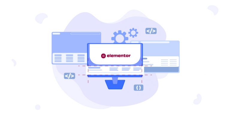 How to build a Footer with Elementor? - BlueGrid.io : BlueGrid.io