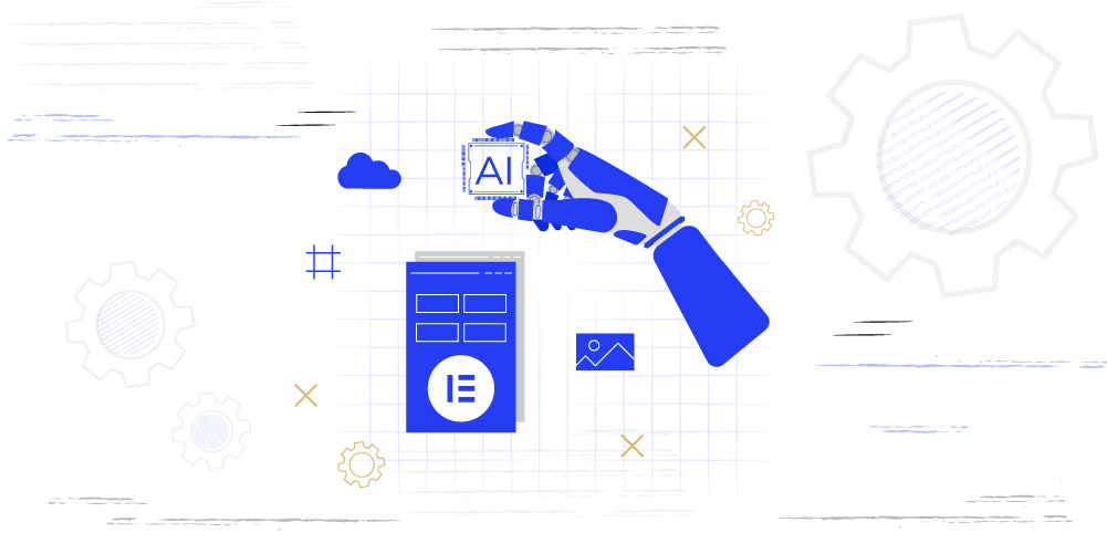 About Elementor AI - BlueGrid.io : BlueGrid.io