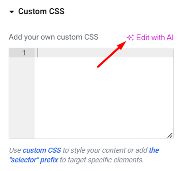 About Elementor AI - BlueGrid.io : BlueGrid.io