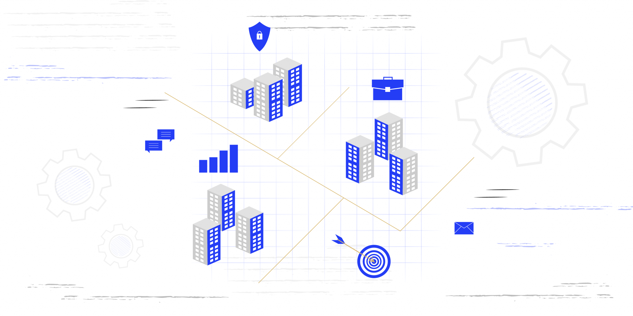 The Most Frequent Business Areas That You Can Outsource - BlueGrid.io ...