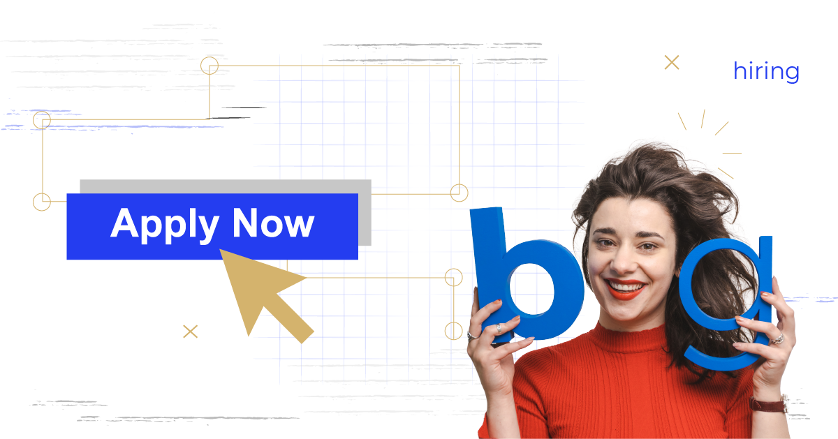 CDN Support Engineer - BlueGrid.io : BlueGrid.io