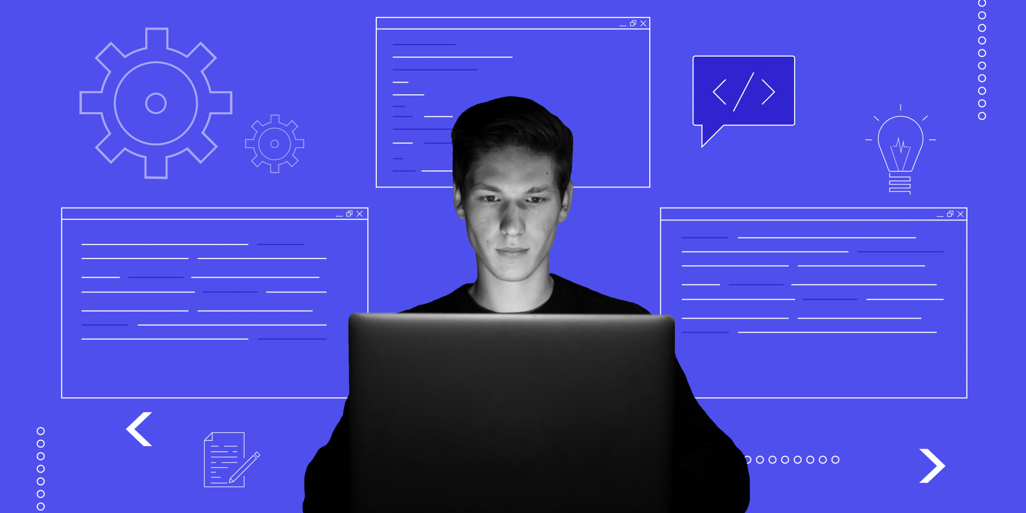 A day in the life of a SOC engineer - BlueGrid.io : BlueGrid.io