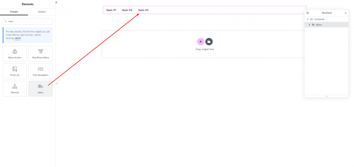 Elementor Mega Menu - BlueGrid.io : BlueGrid.io
