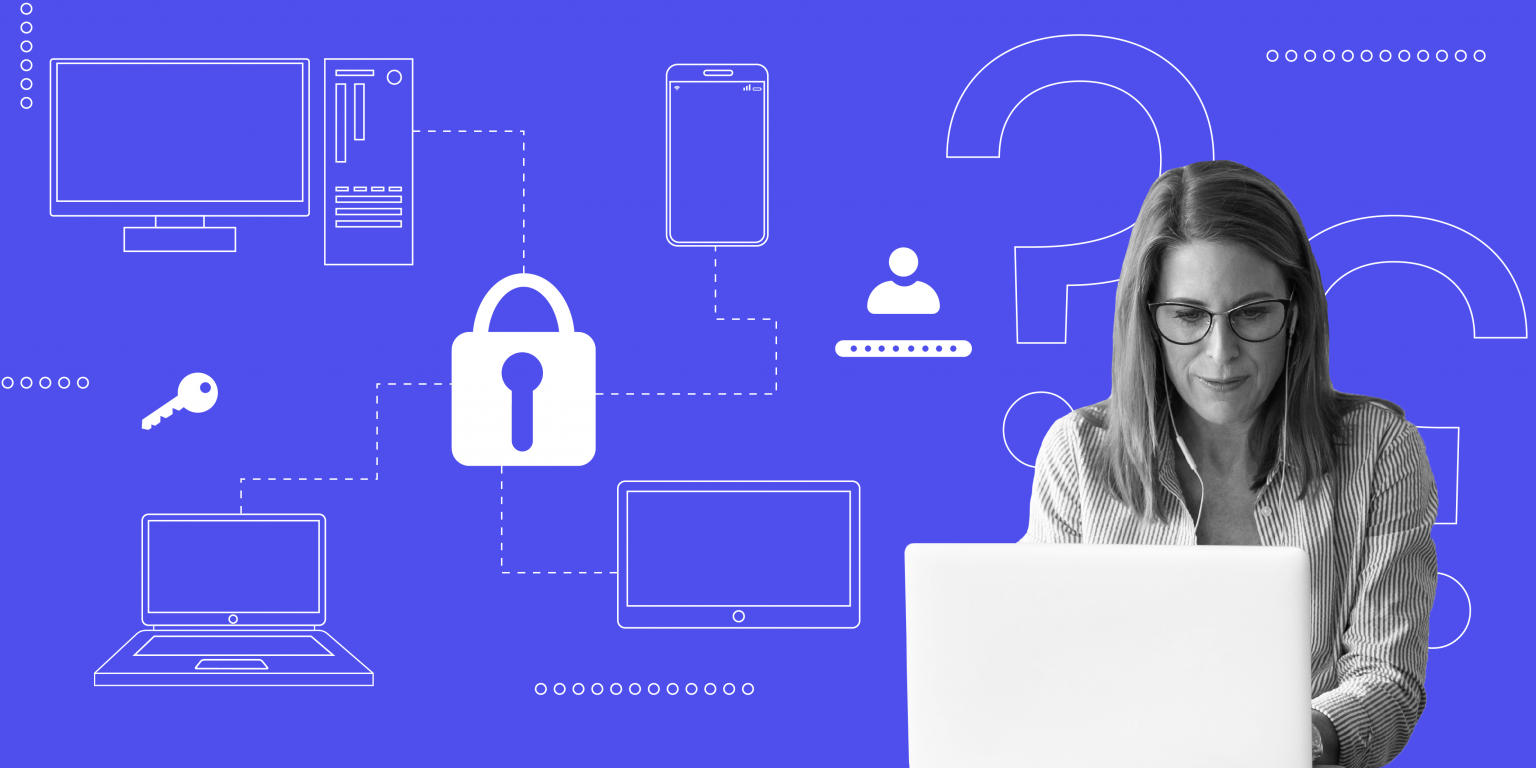 Importance of Password Managers - BlueGrid.io : BlueGrid.io