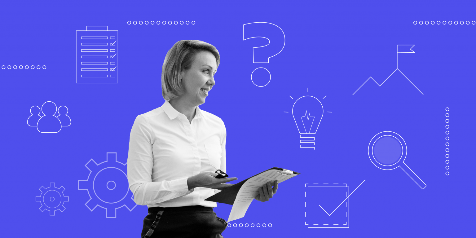 Exploring Job Interview Questions and IT Hiring Challenges - Behind the ...