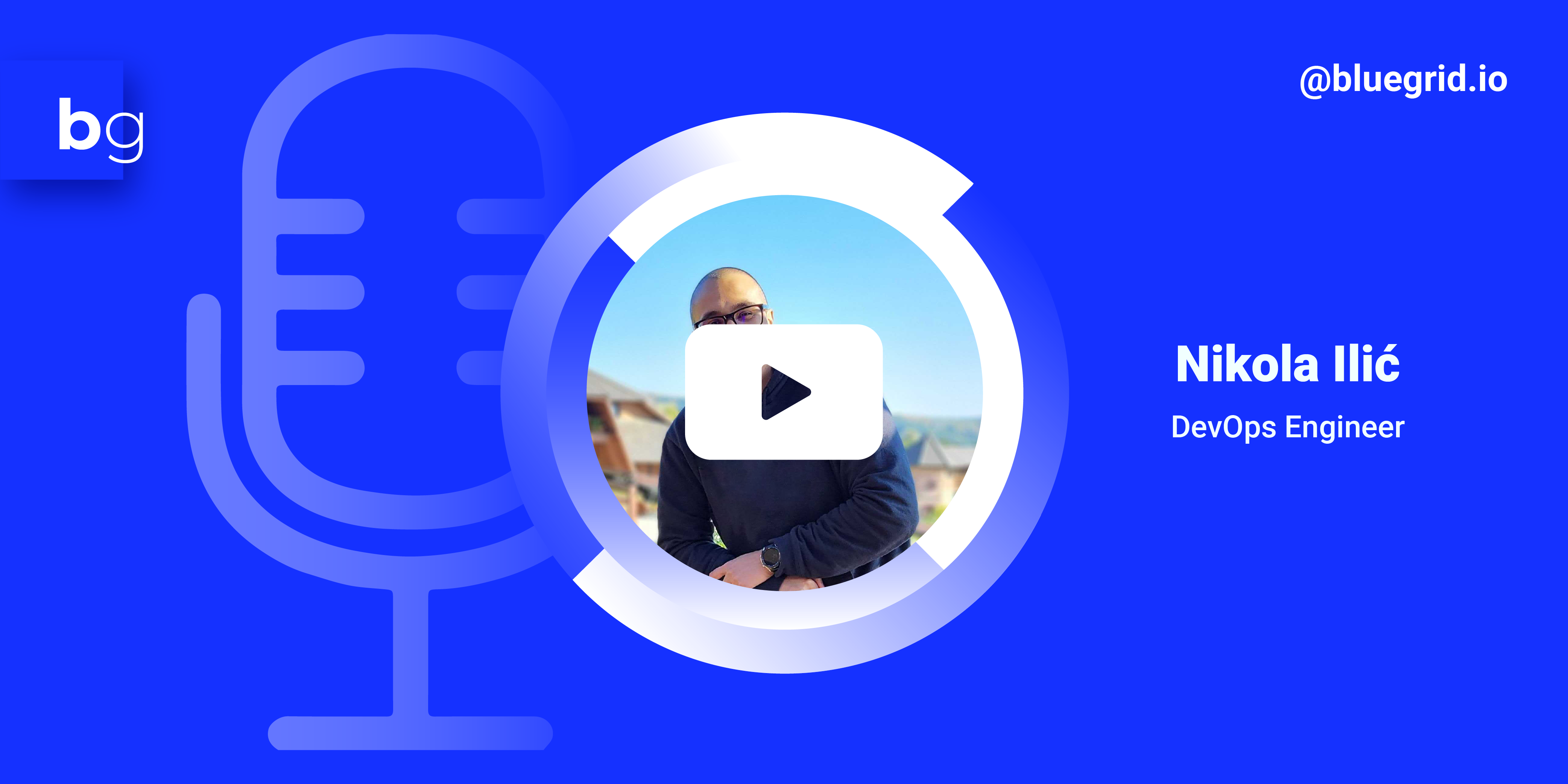 What is DevOps Really? - BlueGrid.io : BlueGrid.io