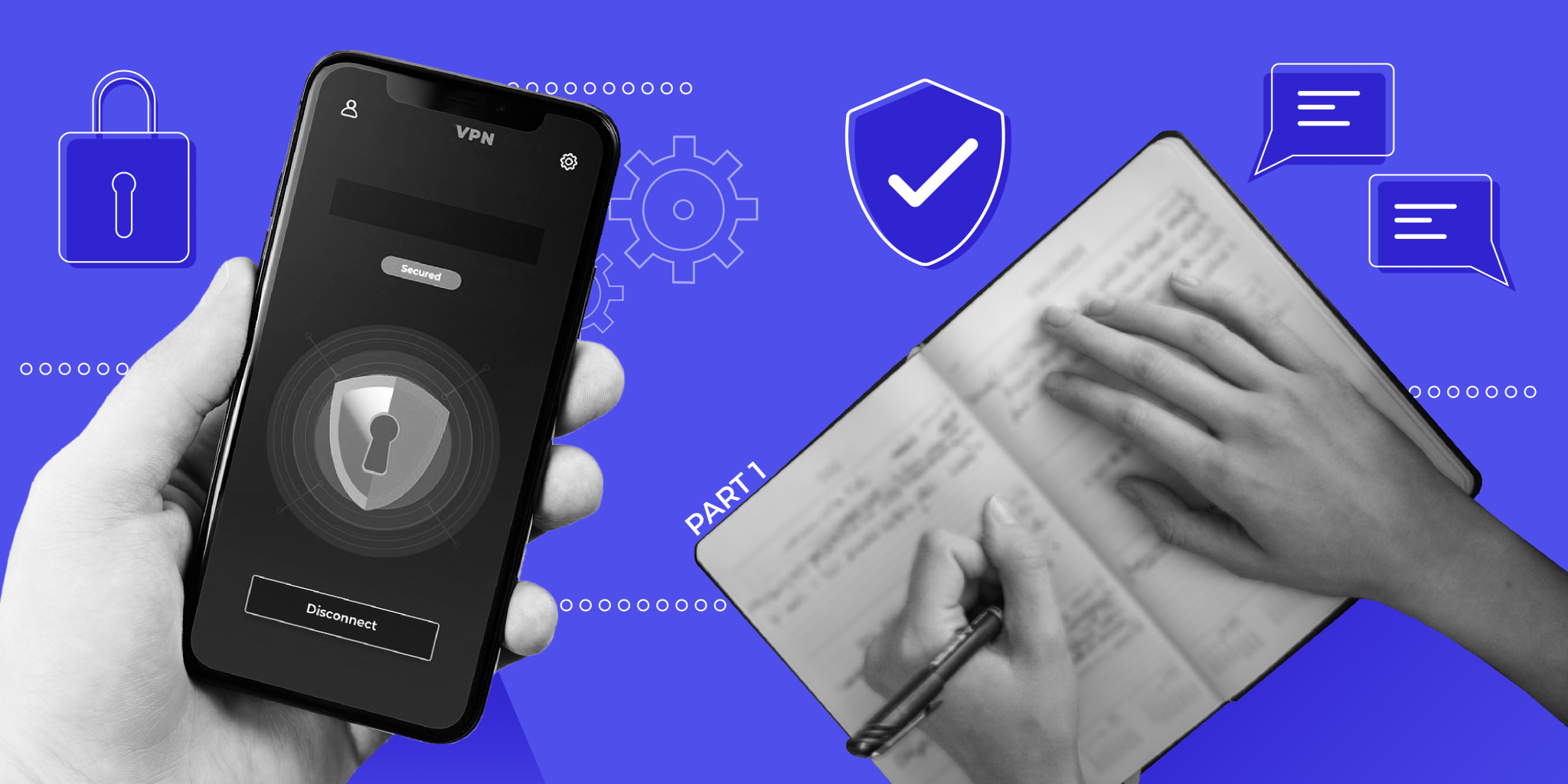Best Practices and Tips for Online Safety- Part I - BlueGrid.io ...