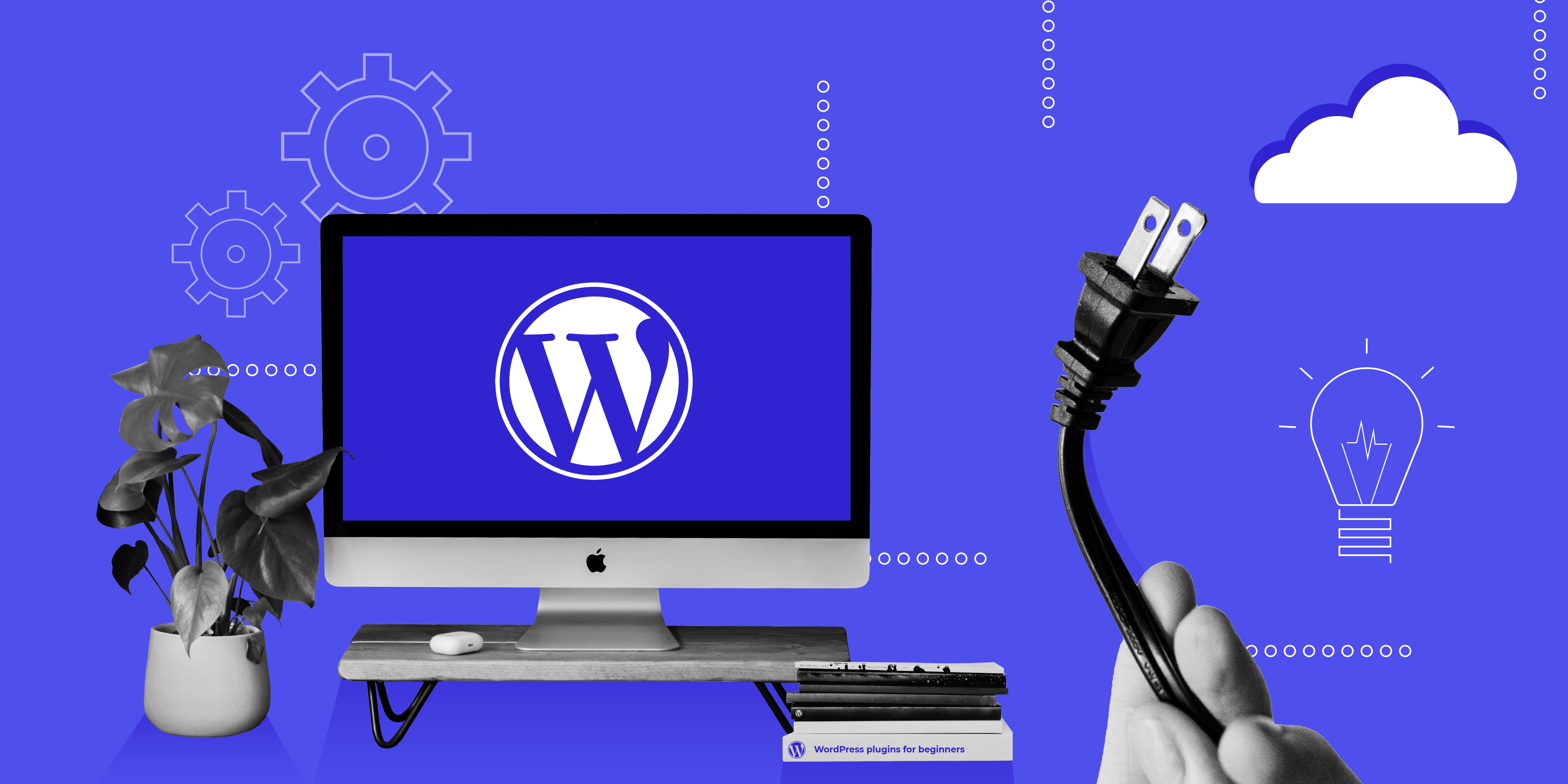 Essential WordPress plugins for beginners - BlueGrid.io : BlueGrid.io
