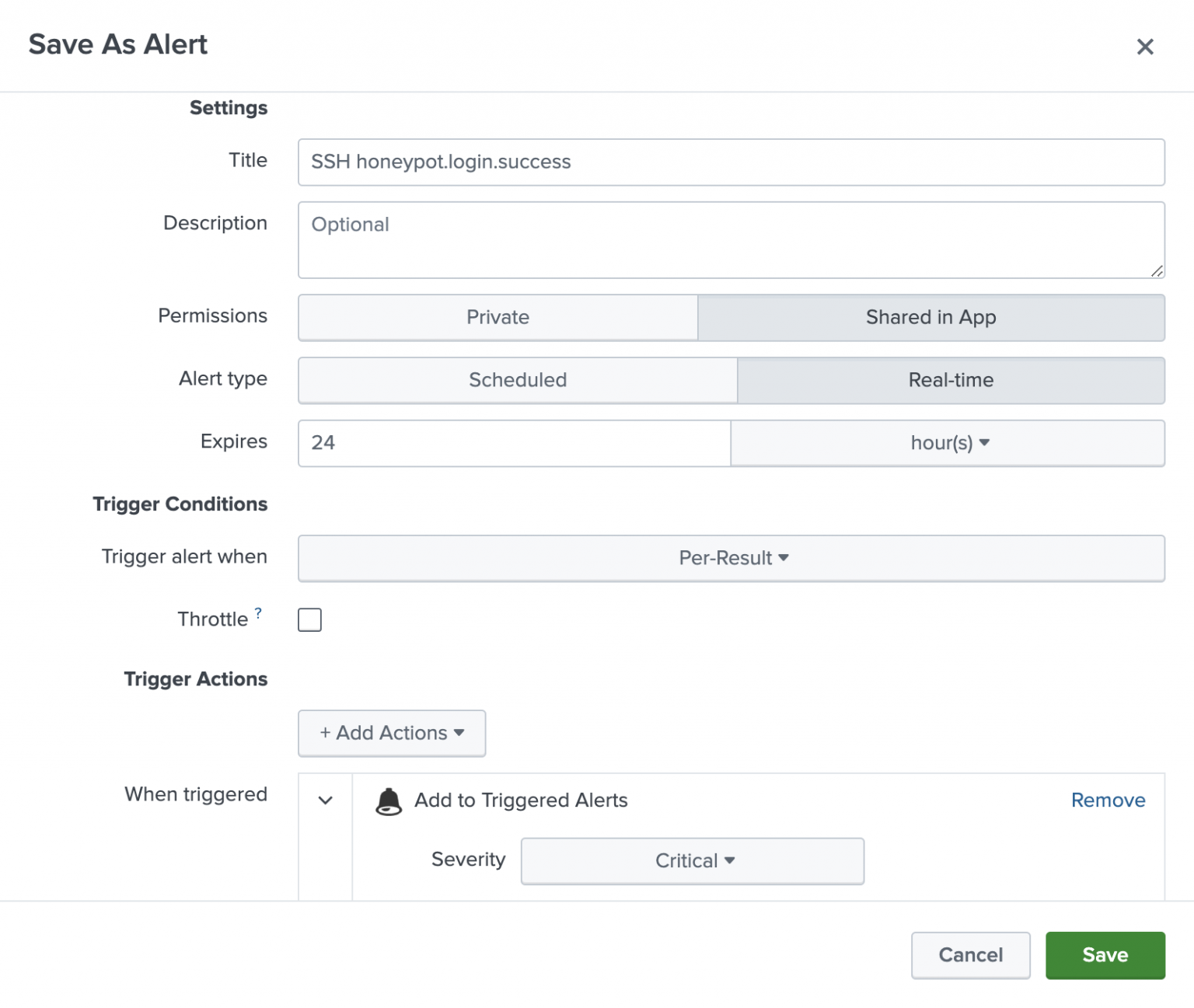 Setting Up Honeypot Using Cowrie - BlueGrid.io : BlueGrid.io