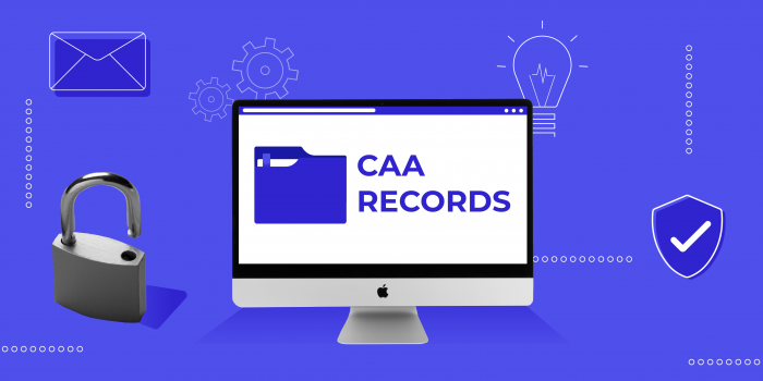 CAA Records: How to Secure Certificate Provision - BlueGrid.io ...