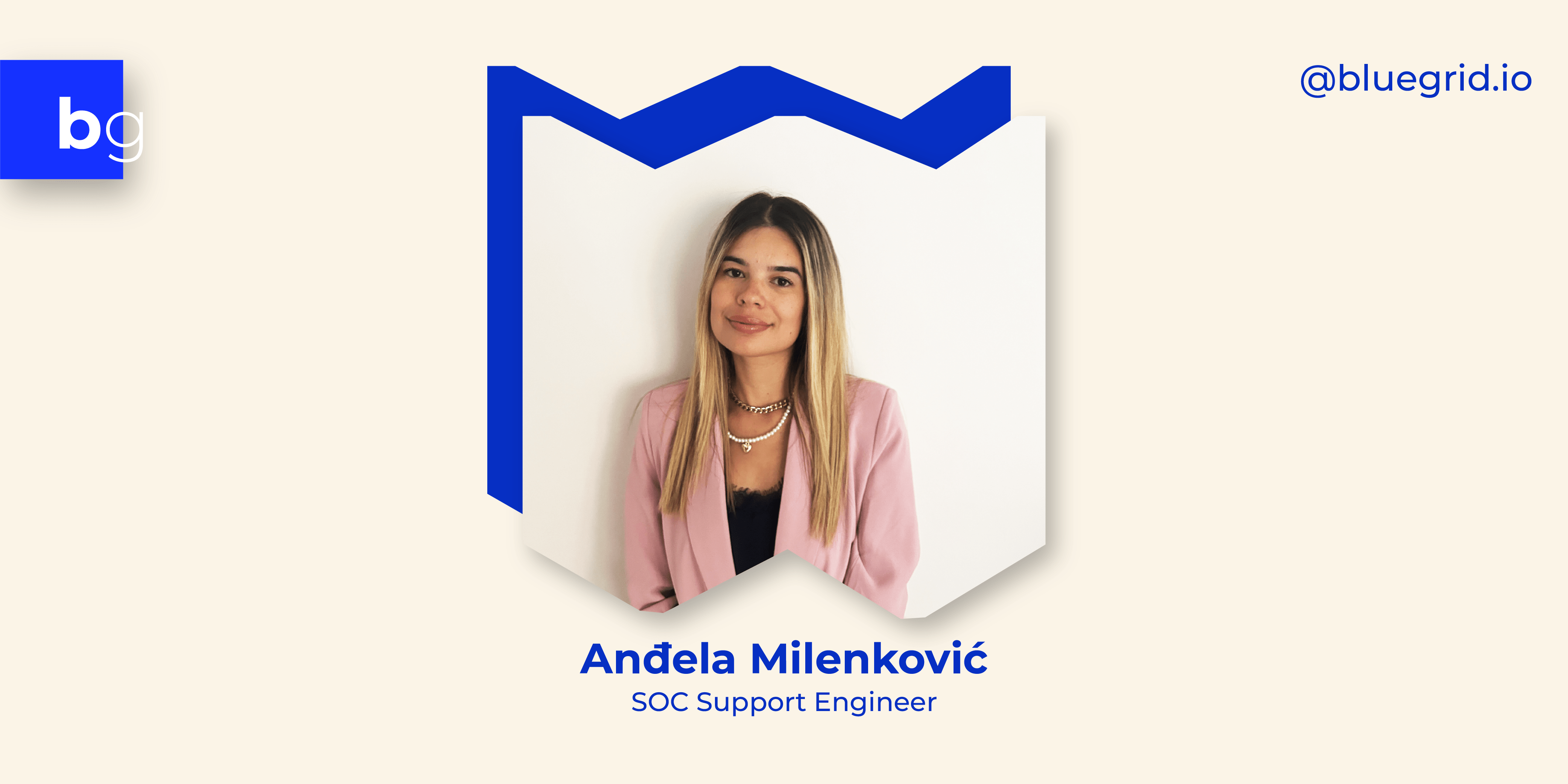 SOC Support at BlueGrid.io: The Way We Keep Your Digital World Safe ...