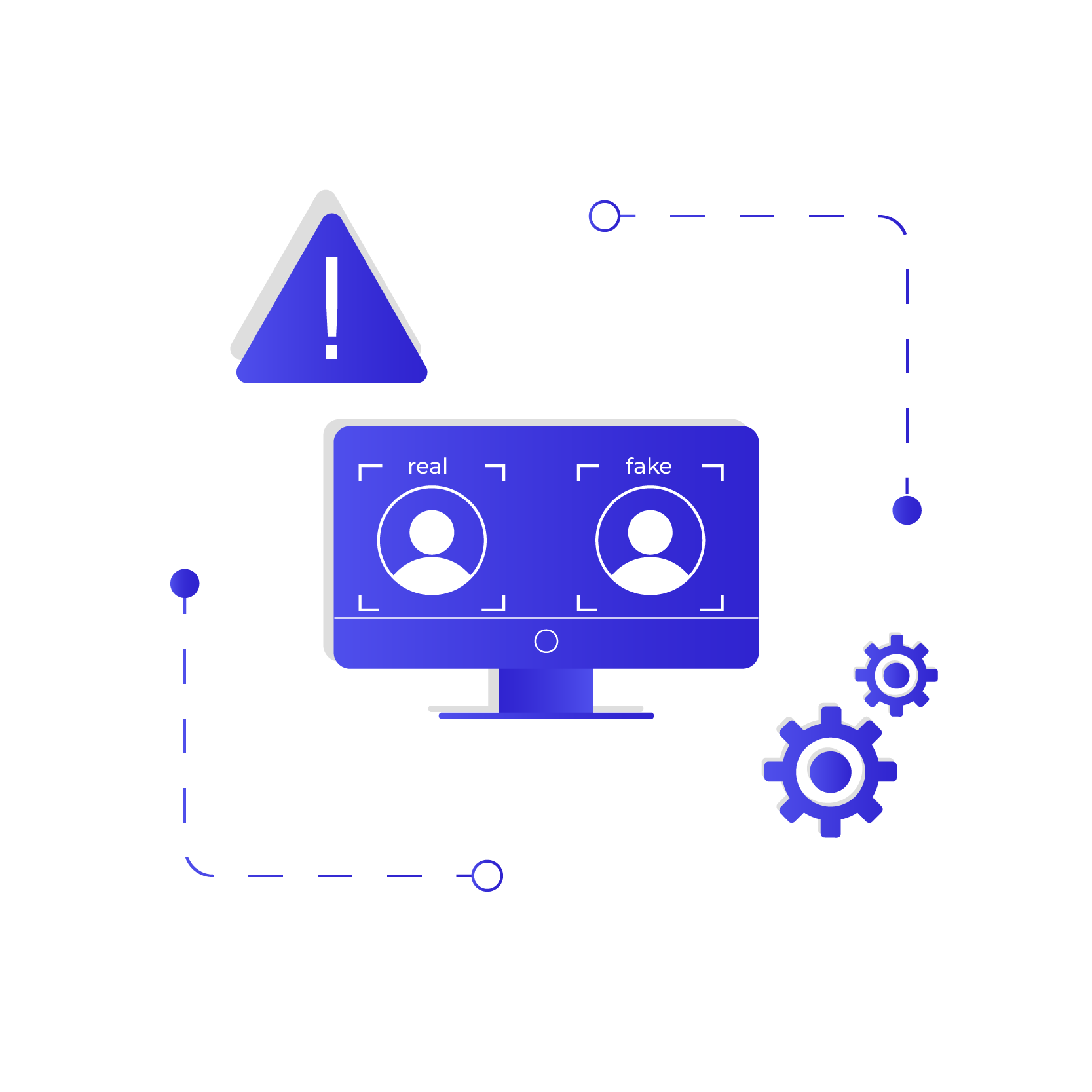 Deepfake Regulations and Safety Strategies - BlueGrid.io : BlueGrid.io