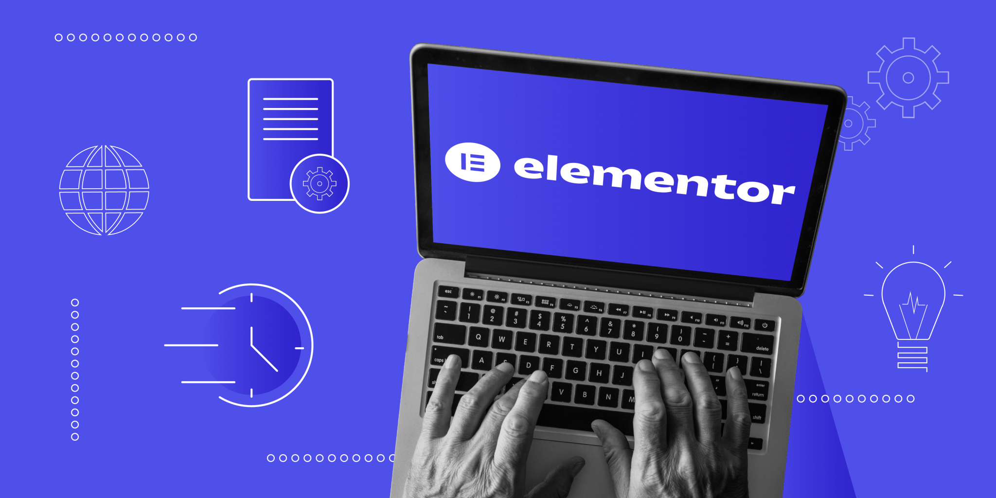 How to Use Elementor Templates for Fast Website Creation? - BlueGrid.io ...
