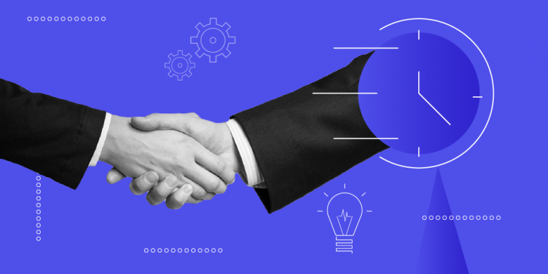 3 Proven Strategies to Reduce Time-to-Hire - BlueGrid.io : BlueGrid.io