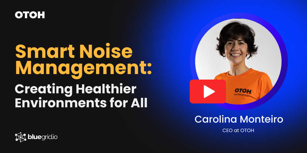 Smart Noise Management: Creating Healthier Environments for All ...